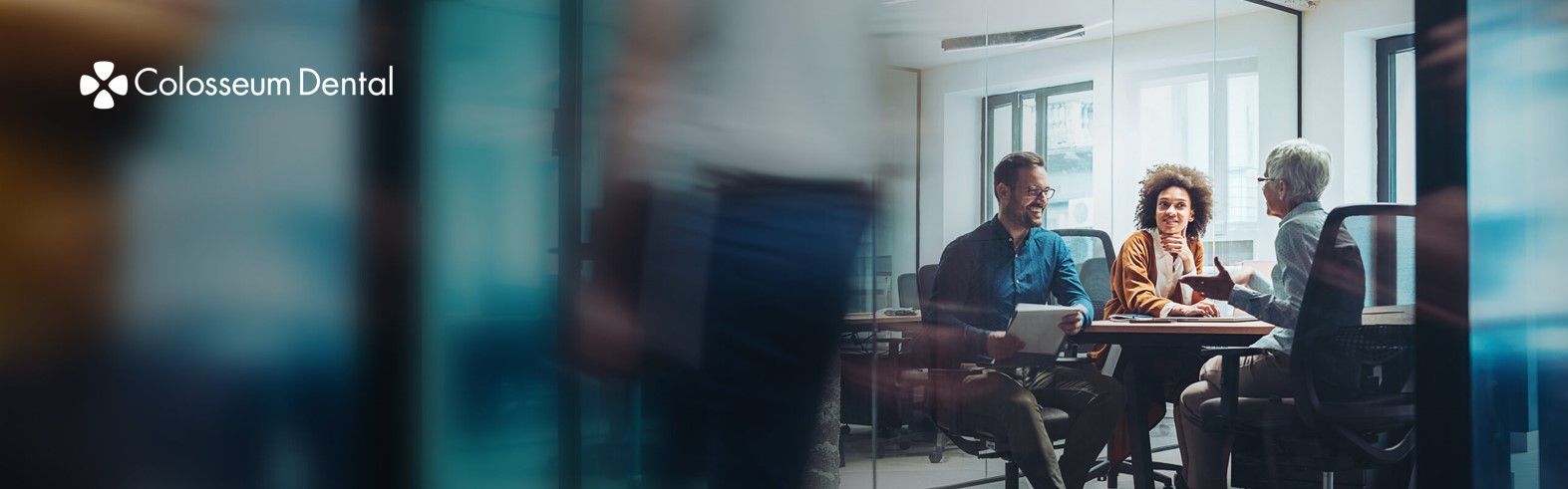 Colosseum: DSP Toolkit - iLearn