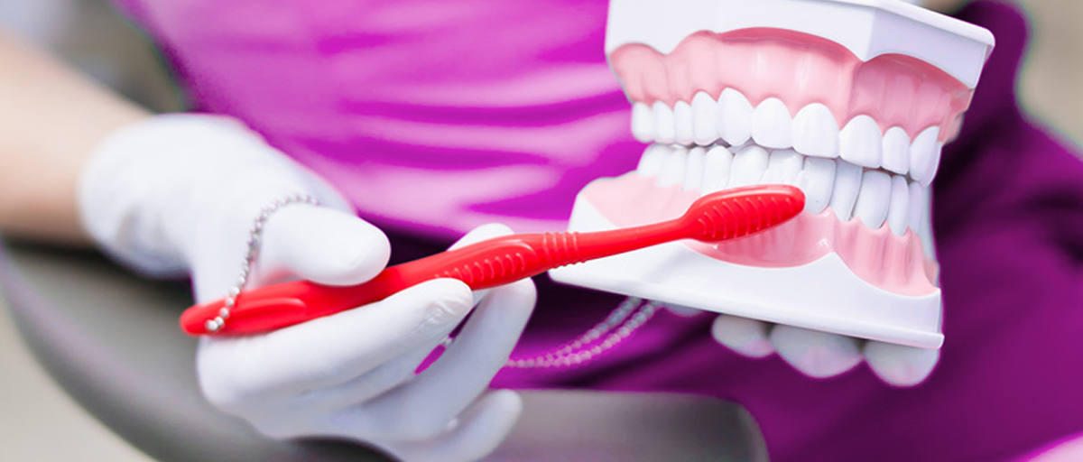 Rodericks: (PRIOR APPROVAL) Certificate in Oral Health Education for ...