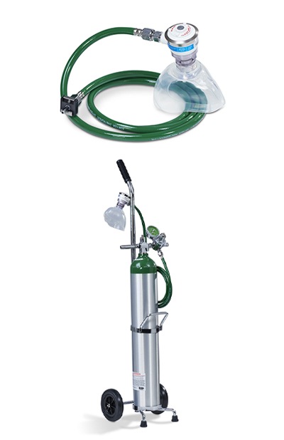 Rodericks: BOC Oxygen Cylinder Training - iLearn